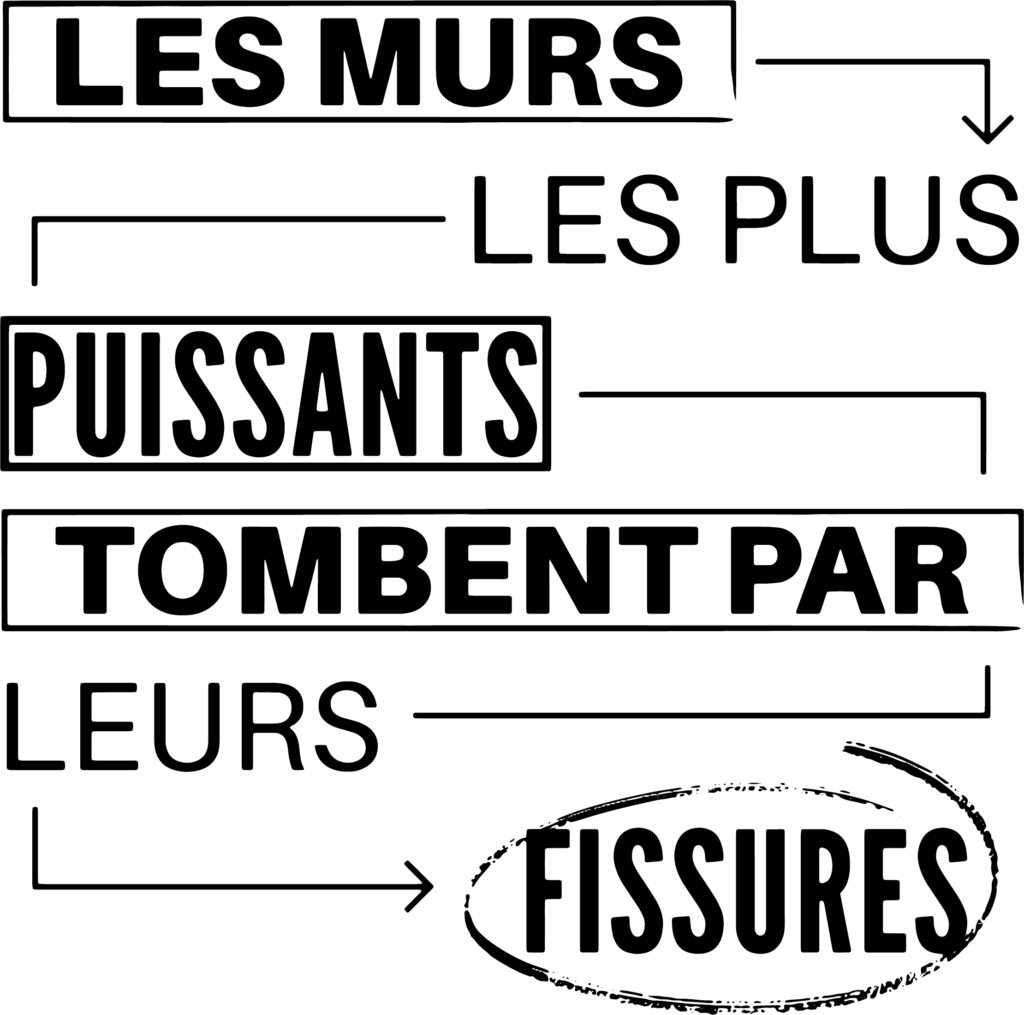 Homepage - Irruption